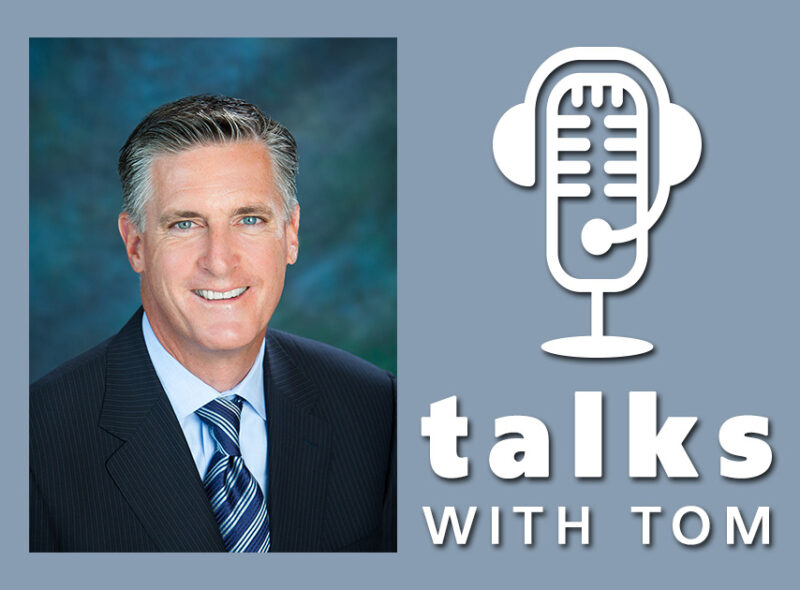 Talks With Tom – Applied Business Strategy